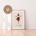 Yoga Poster - Digital Download Printable Wall Art - Affirmation ...