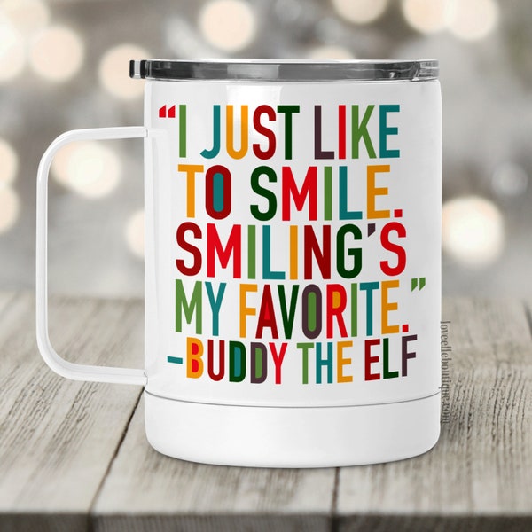 My Coffee Buddy Mug - Etsy