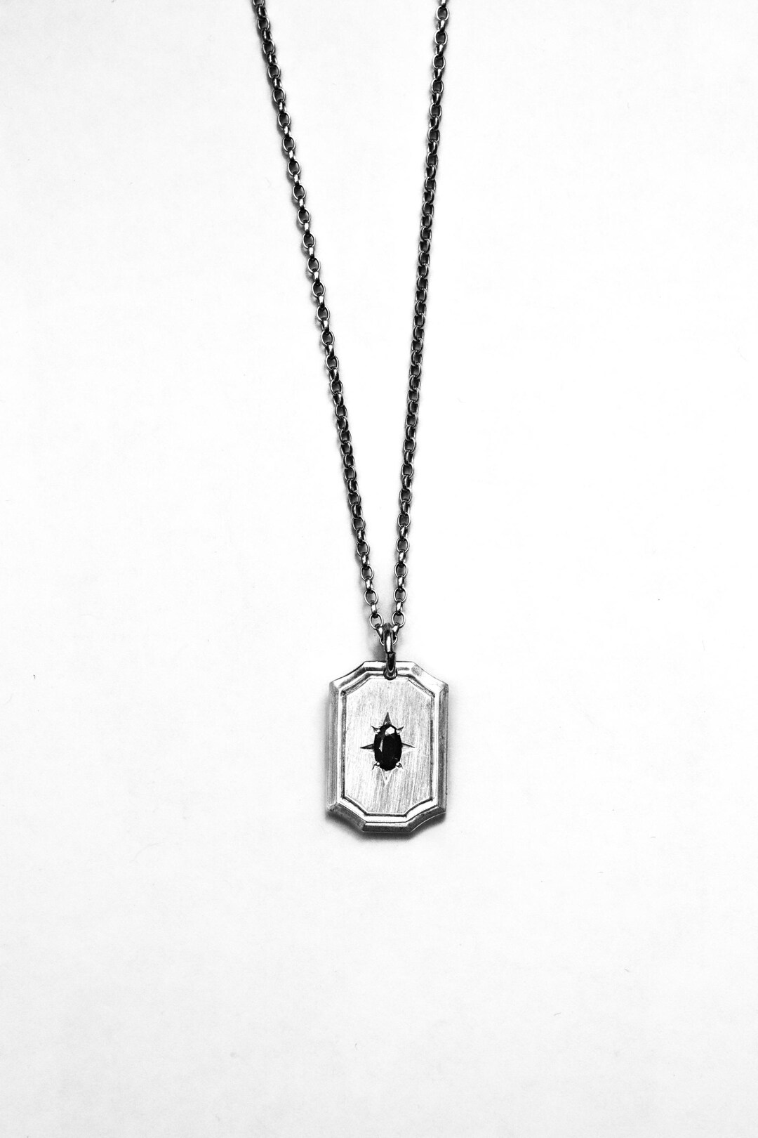 Sirius Pendant - Etsy