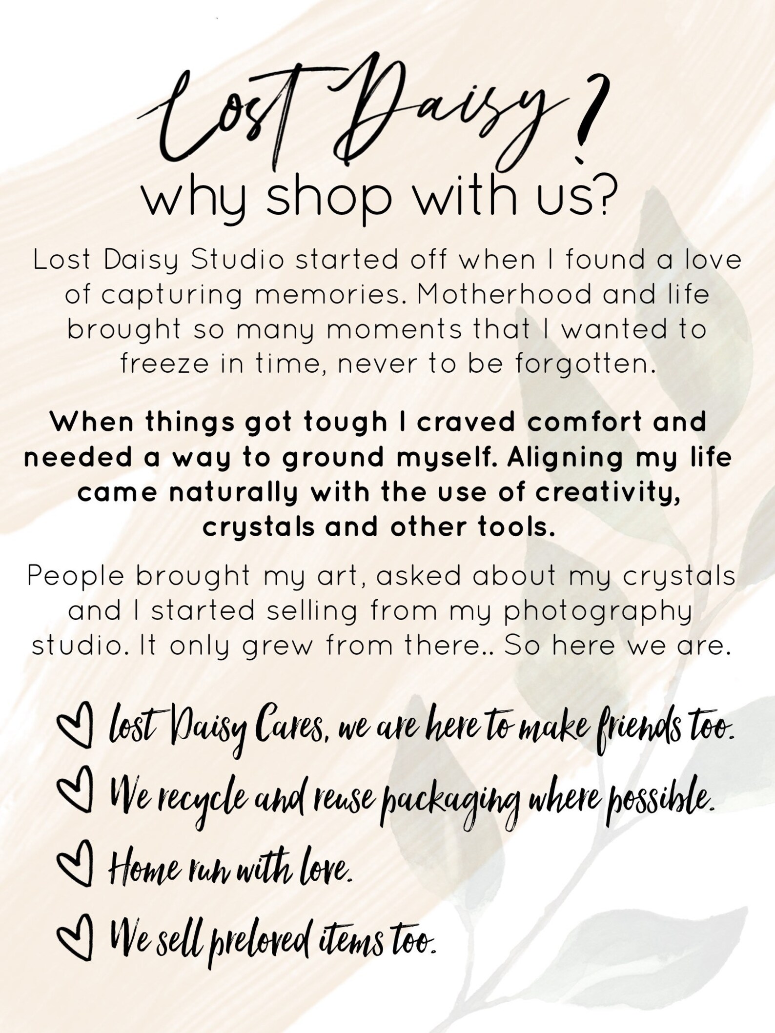 A4 Chalk Board Handwritten Signs Modern Calligraphy Writing - Etsy