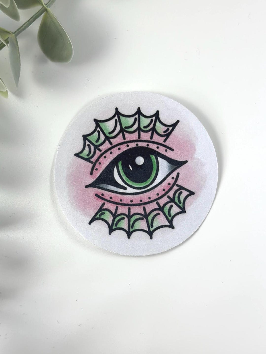 Tattoo Stickers Pack, Stickers, Quote, Saying Sticker, Funny Saying ...