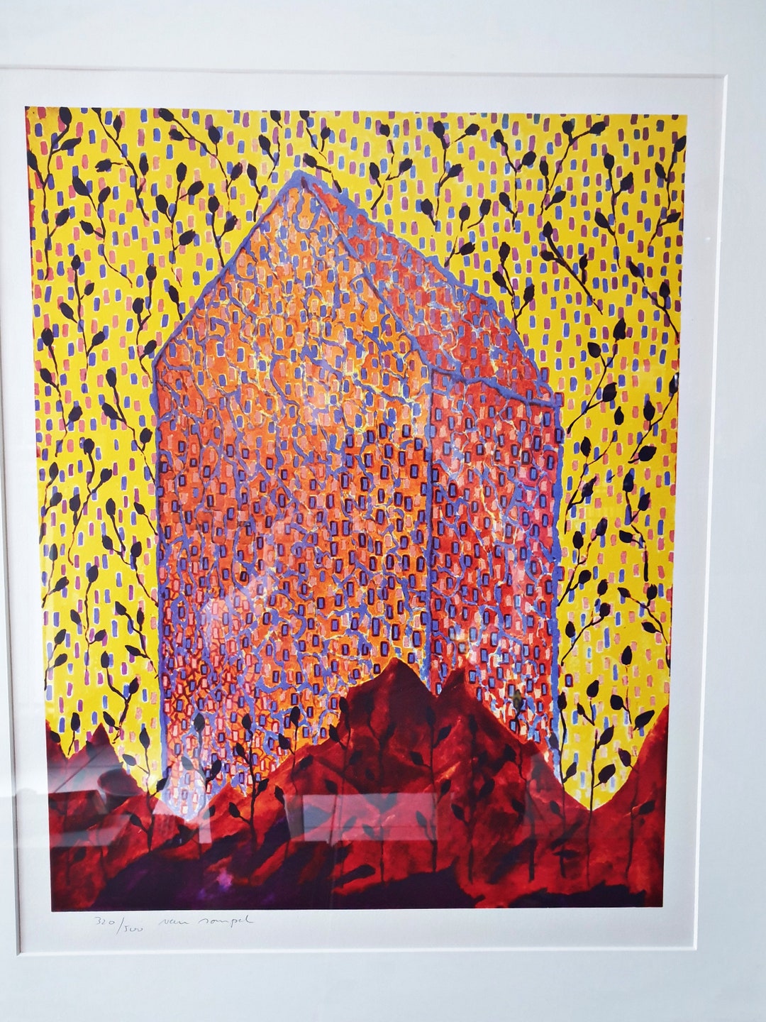 Willy Van Sompel: 'ambiguity Reigns, Every Interpretation Has a Chance ...