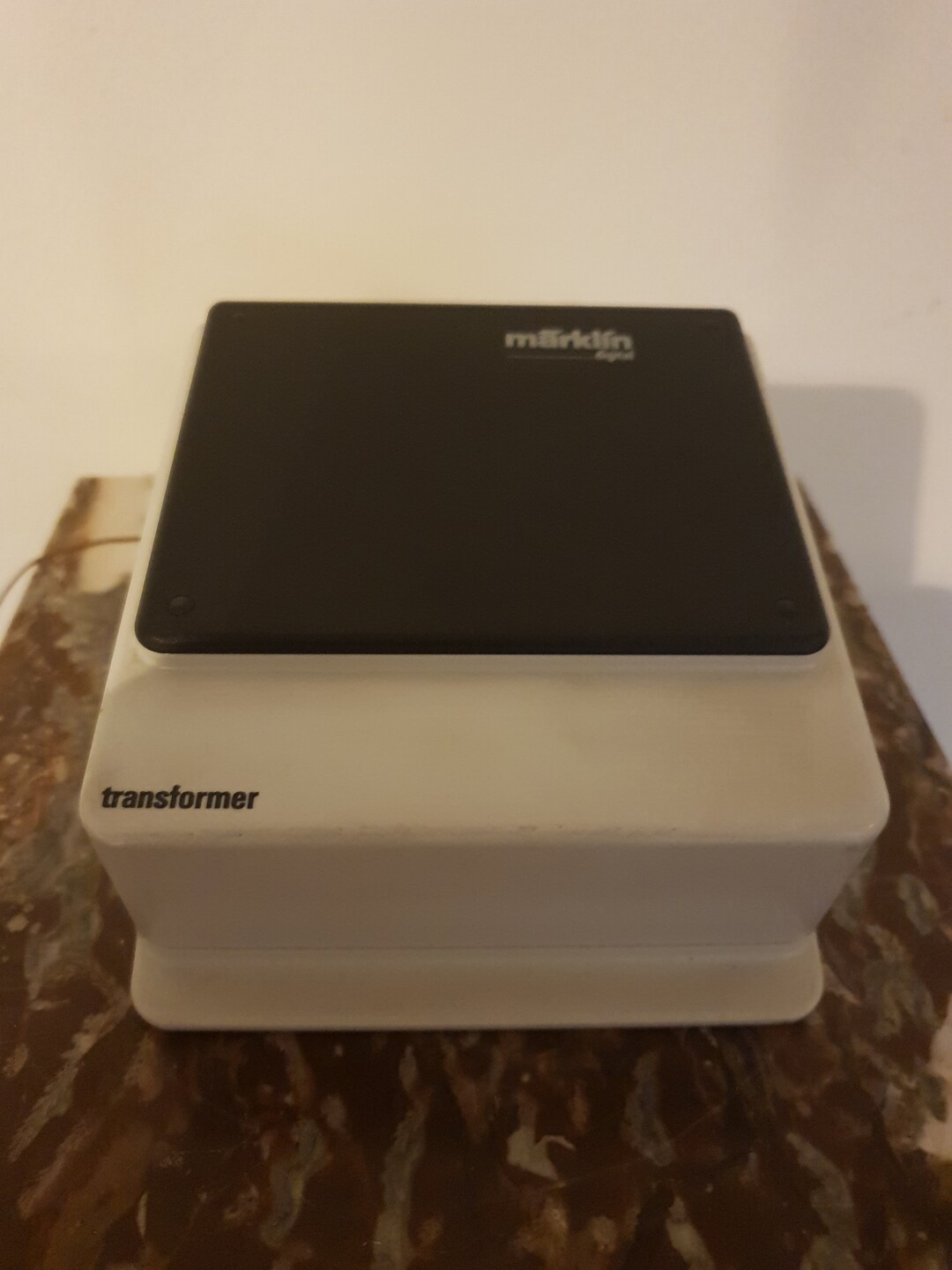 Märklin Digital Transformer Plastic, Metal West Germany 1980-1989 - Etsy