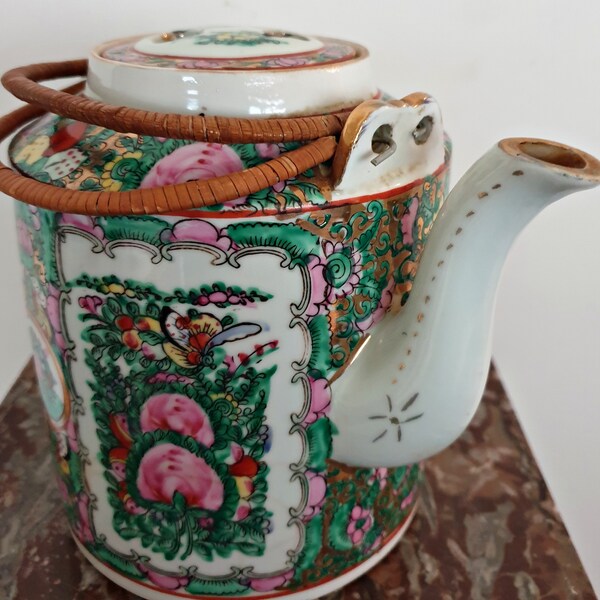 Theepot - Etsy Nederland