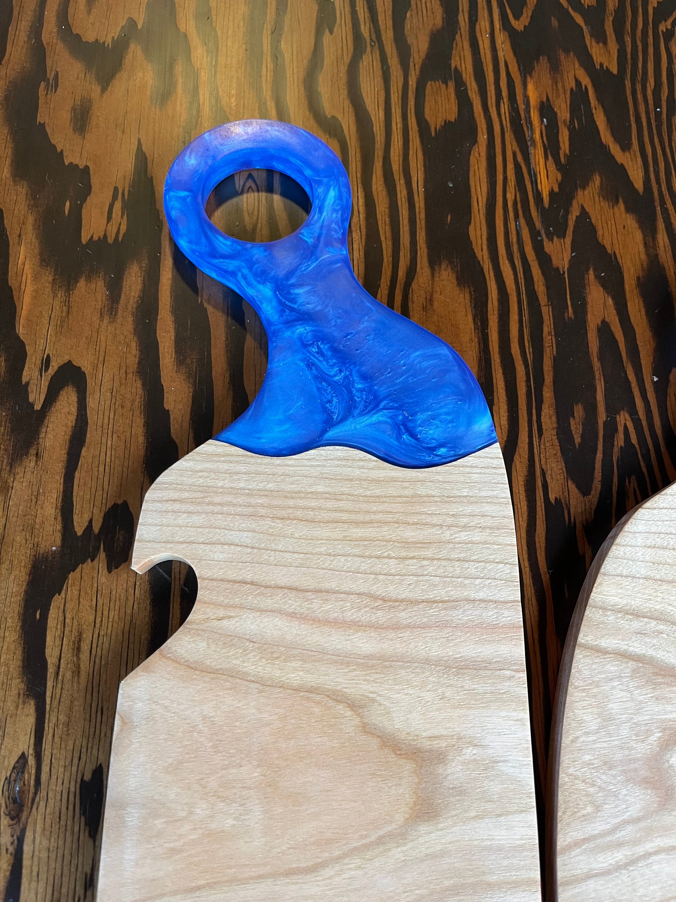 Romeo and Juliet Heart Charcuterie Board, His and Her Board, Valentine ...