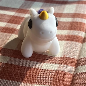 3d Printed Articulated Animal, 3D Printed Animal, Fidget Toy, ADHD Toy ...