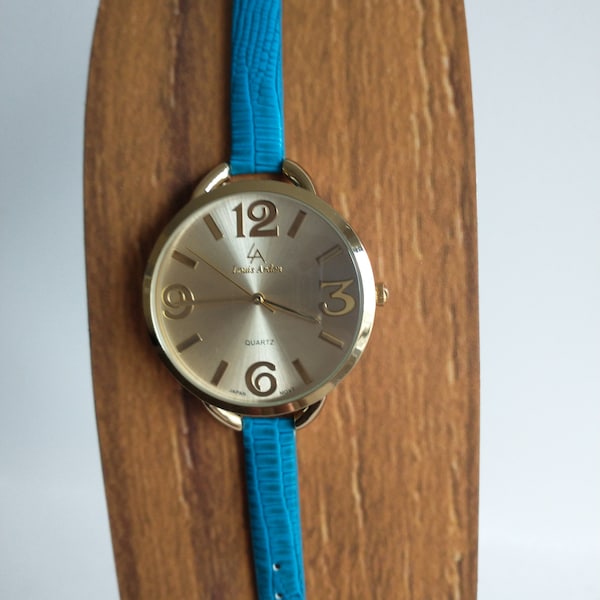 Louis Arden Watches - Etsy