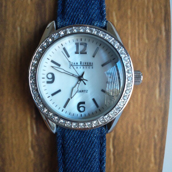 Joan Rivers Watches - Etsy