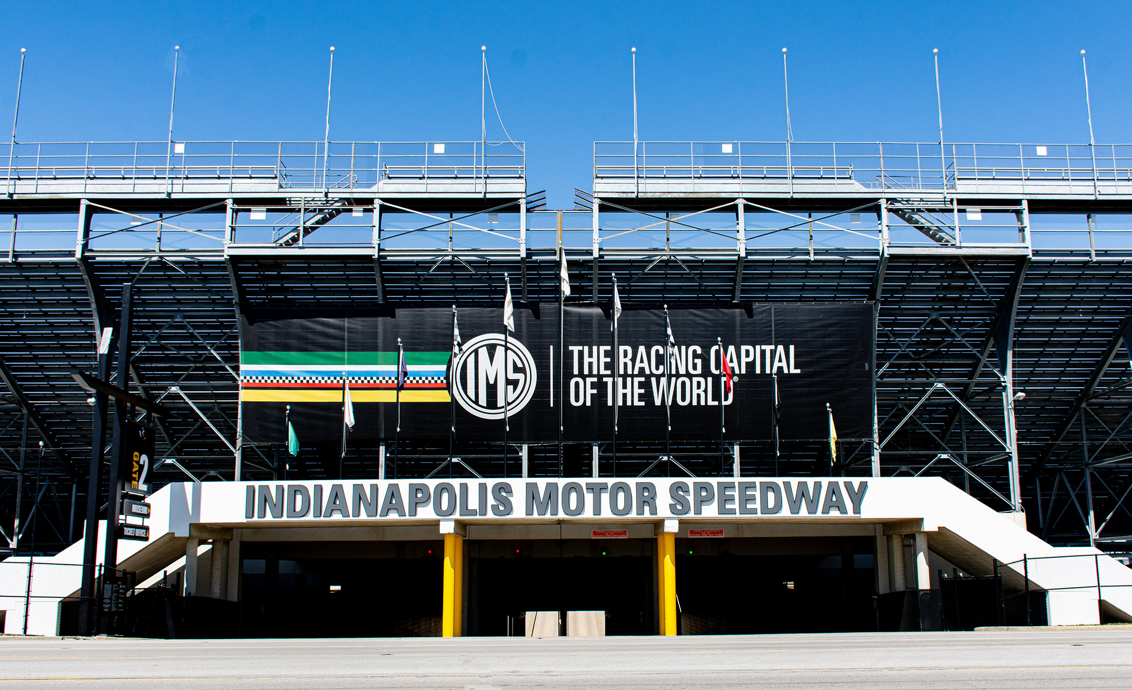 Indy 500, Indianapolis Motor Speedway, Indianapolis 500, IMS, Racing ...