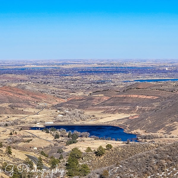 Loveland Colorado - Etsy