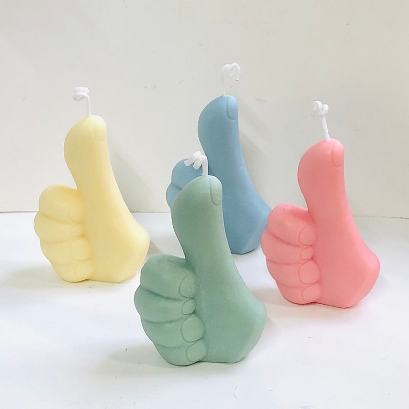 Hand Shaped - Etsy
