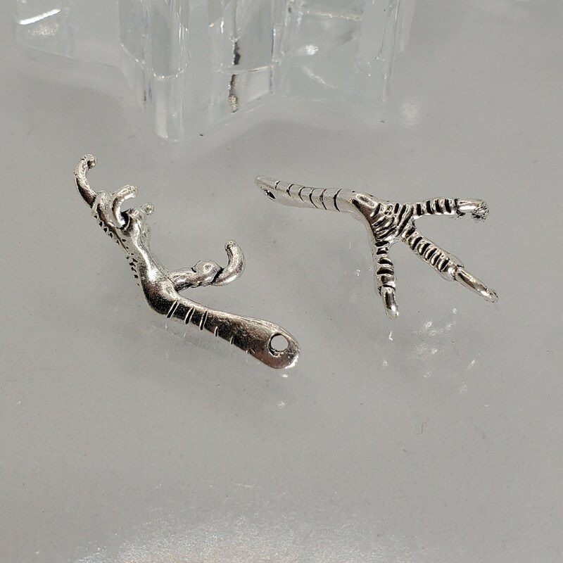 Bird Talons - Etsy