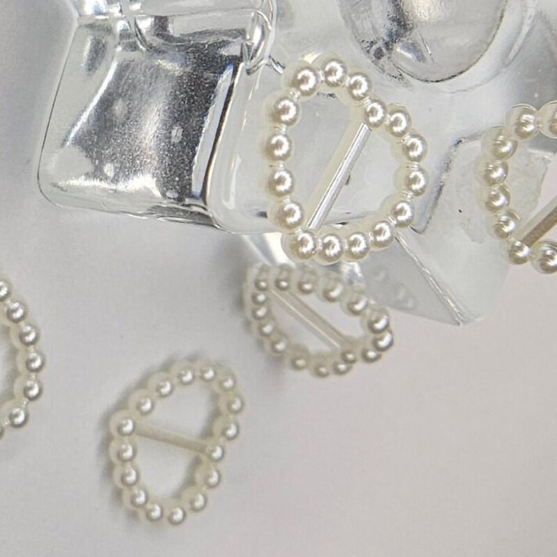 Ribbon Buckle - Etsy