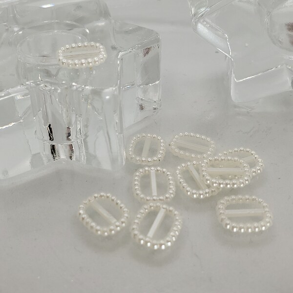 Pearl Embellishment - Etsy