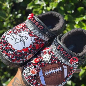 CUSTOM CROCS! Adult Crocs! Rhinestone Custom Crocs - Etsy