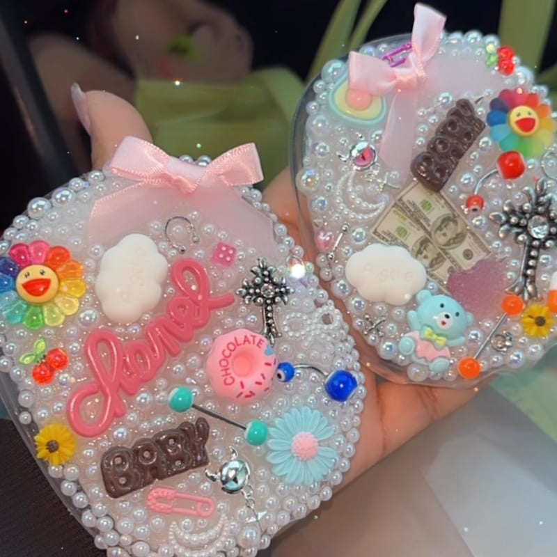 Decoden AirPod Case - Etsy