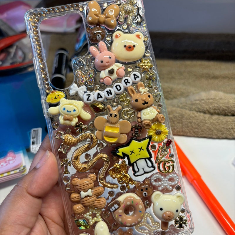 Junk Phone Cases - Etsy