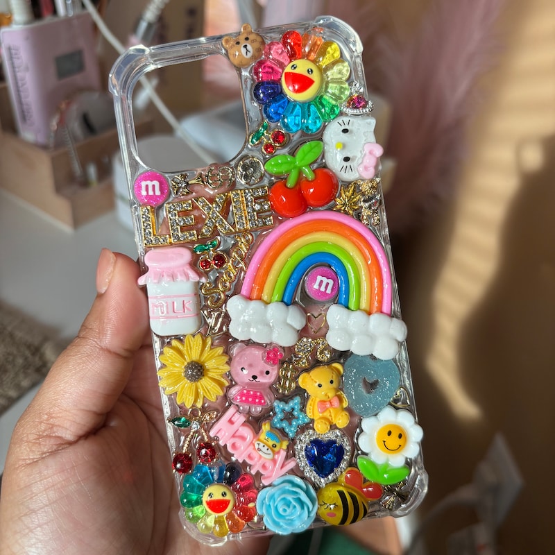 Junk Case iPhone - Etsy