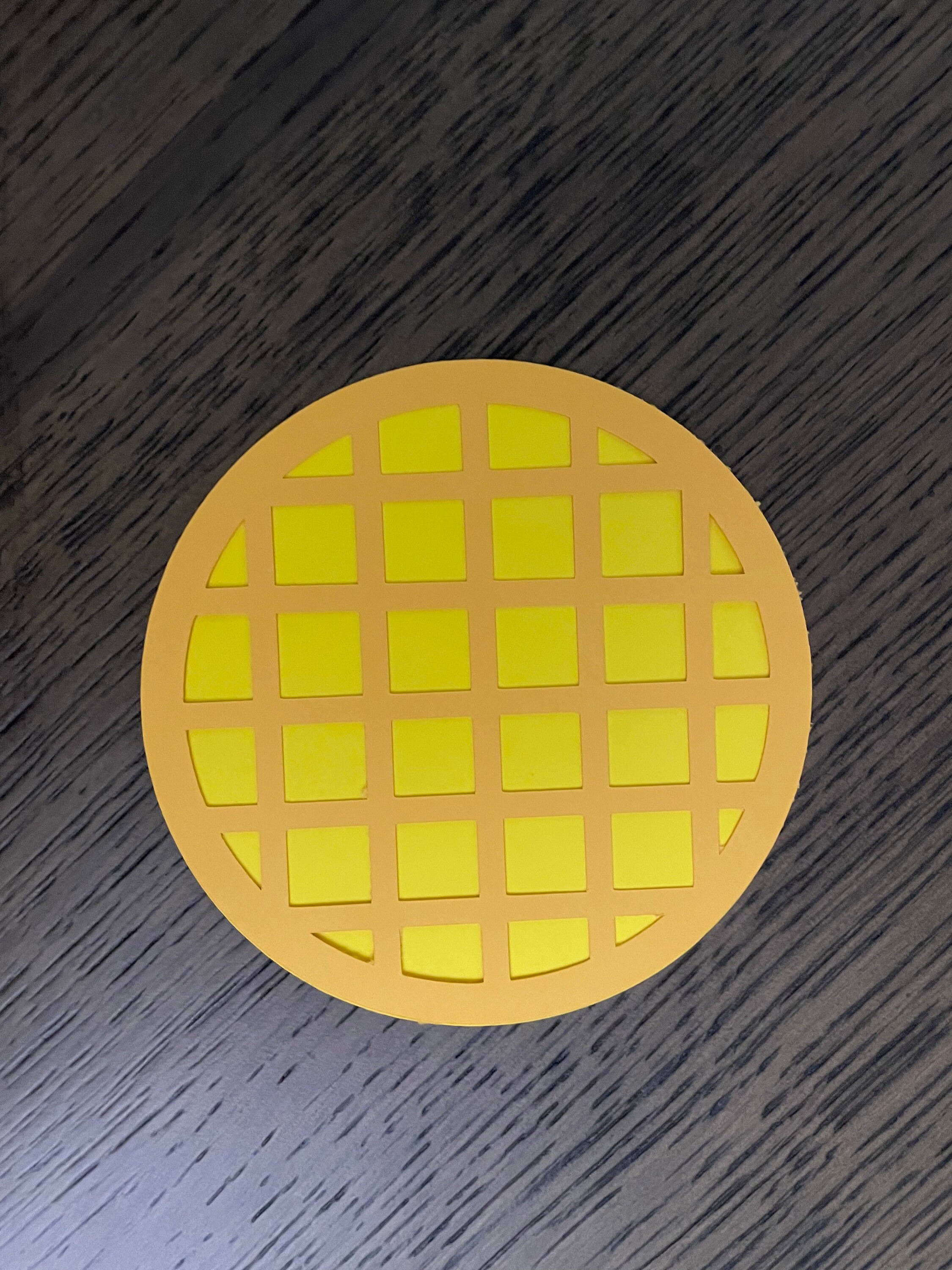 Waffle Vector Clipart / SVG File - Etsy Canada