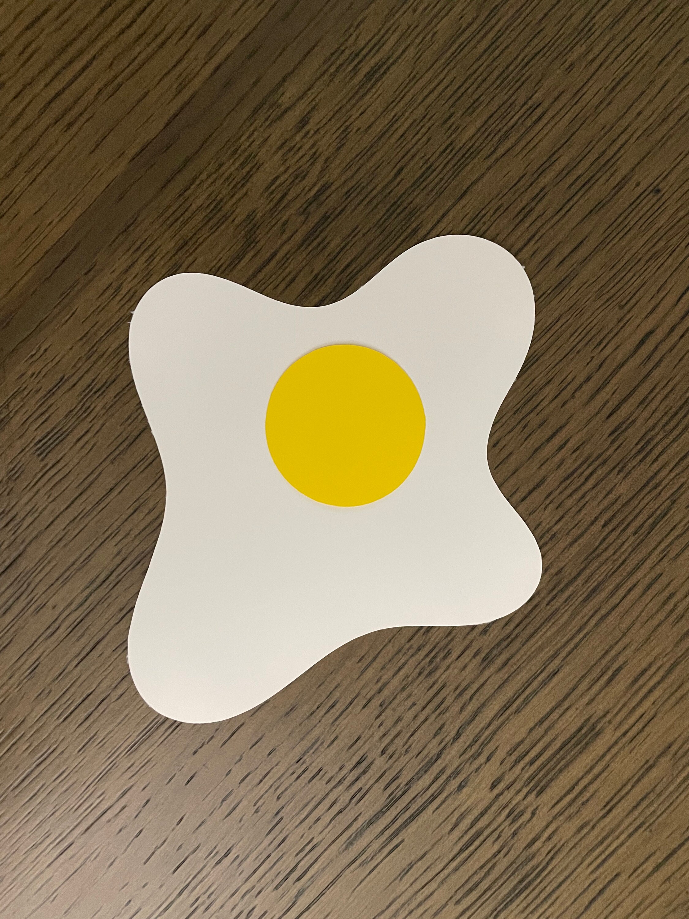 Egg Vector Clipart / SVG Files / 2 Eggs - Etsy