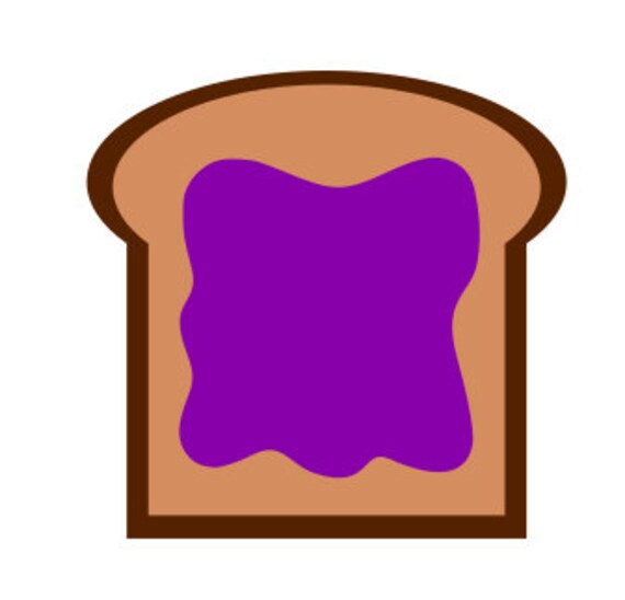 Clipart Toast