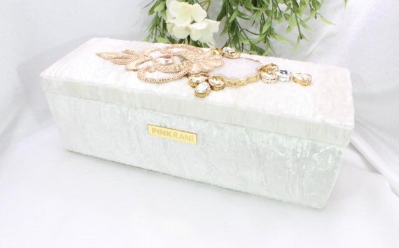 Bangle Box / Choorah Box - Etsy