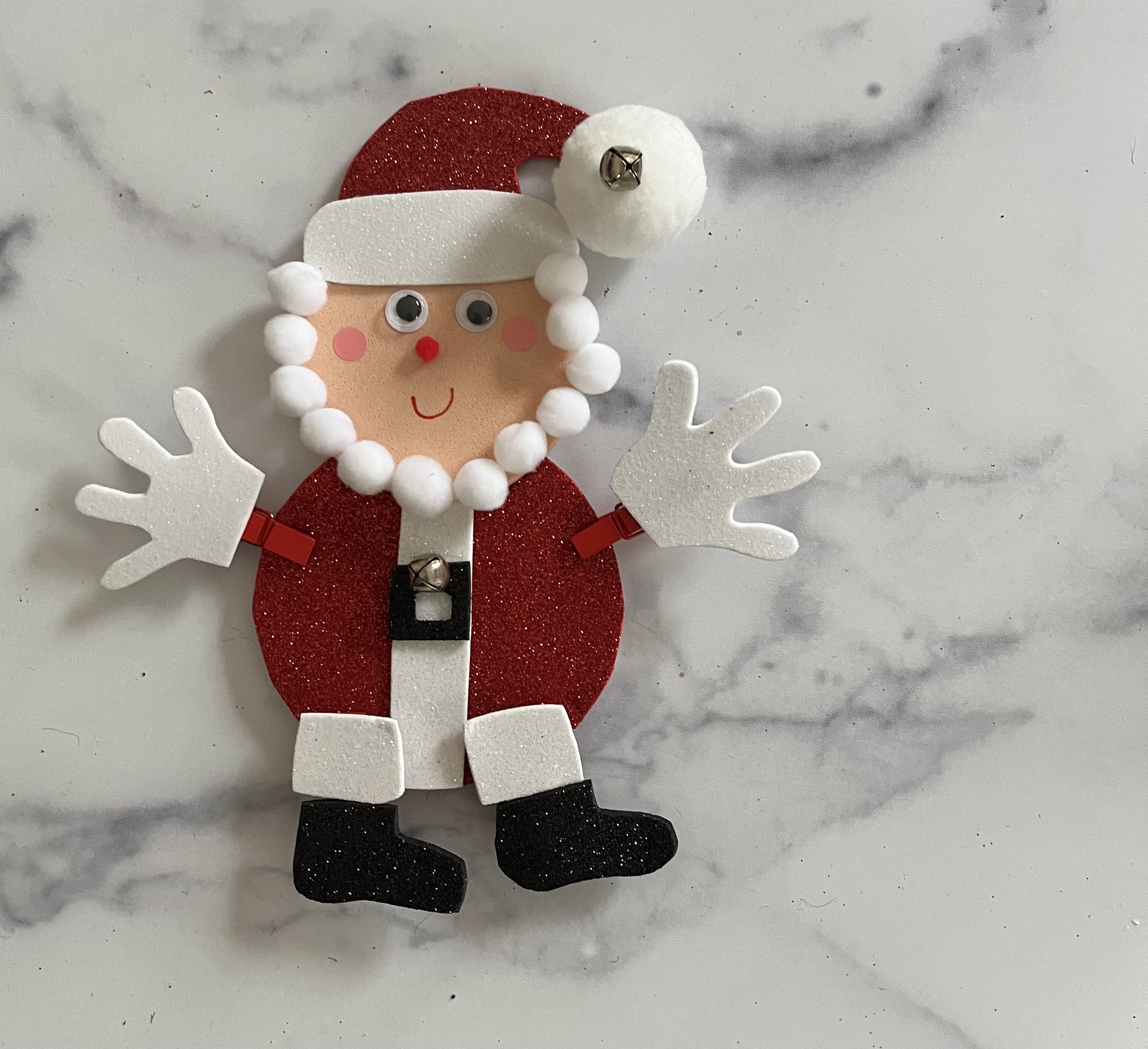 Santa 2024 - Etsy