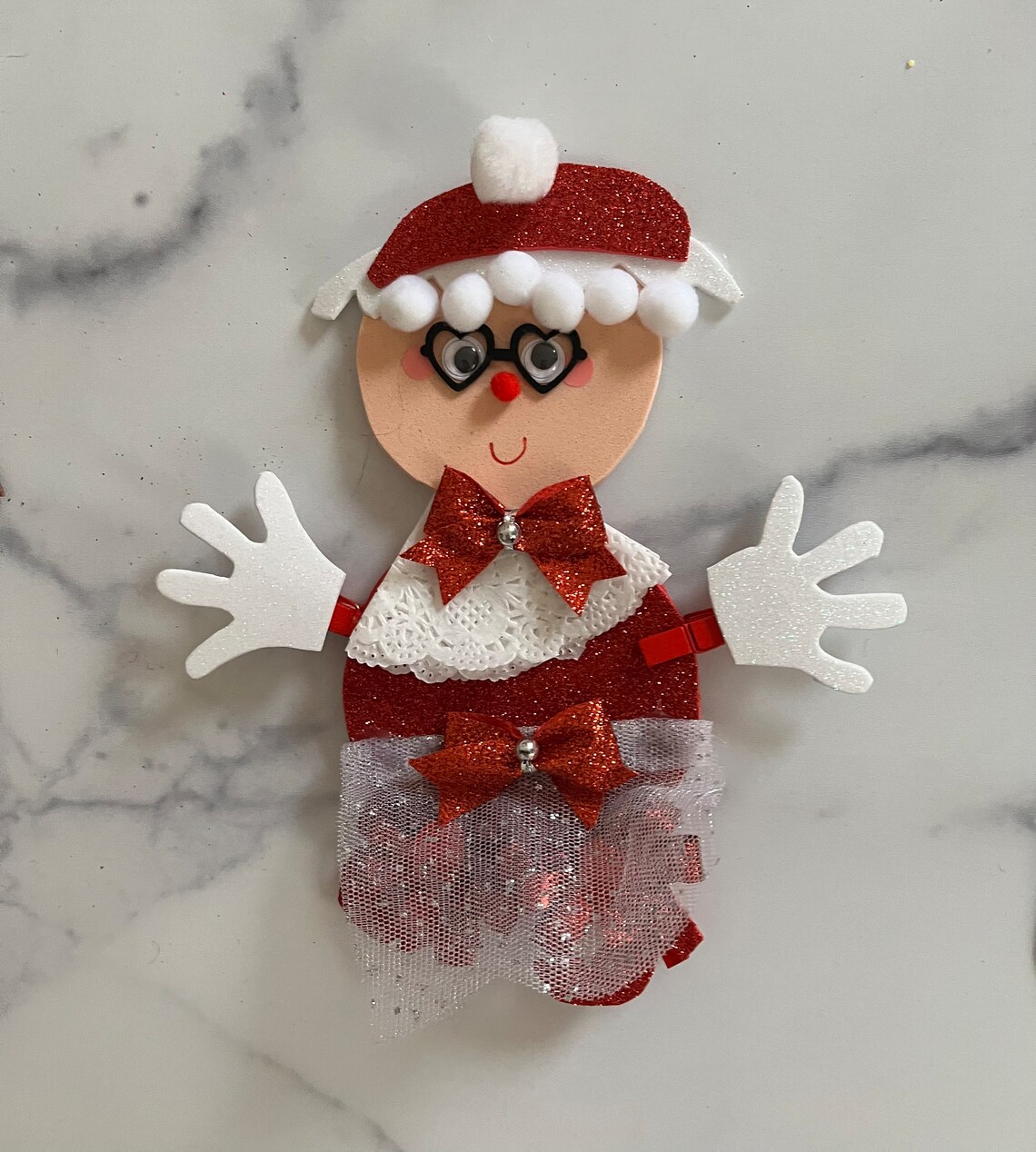 Santa 2024 - Etsy