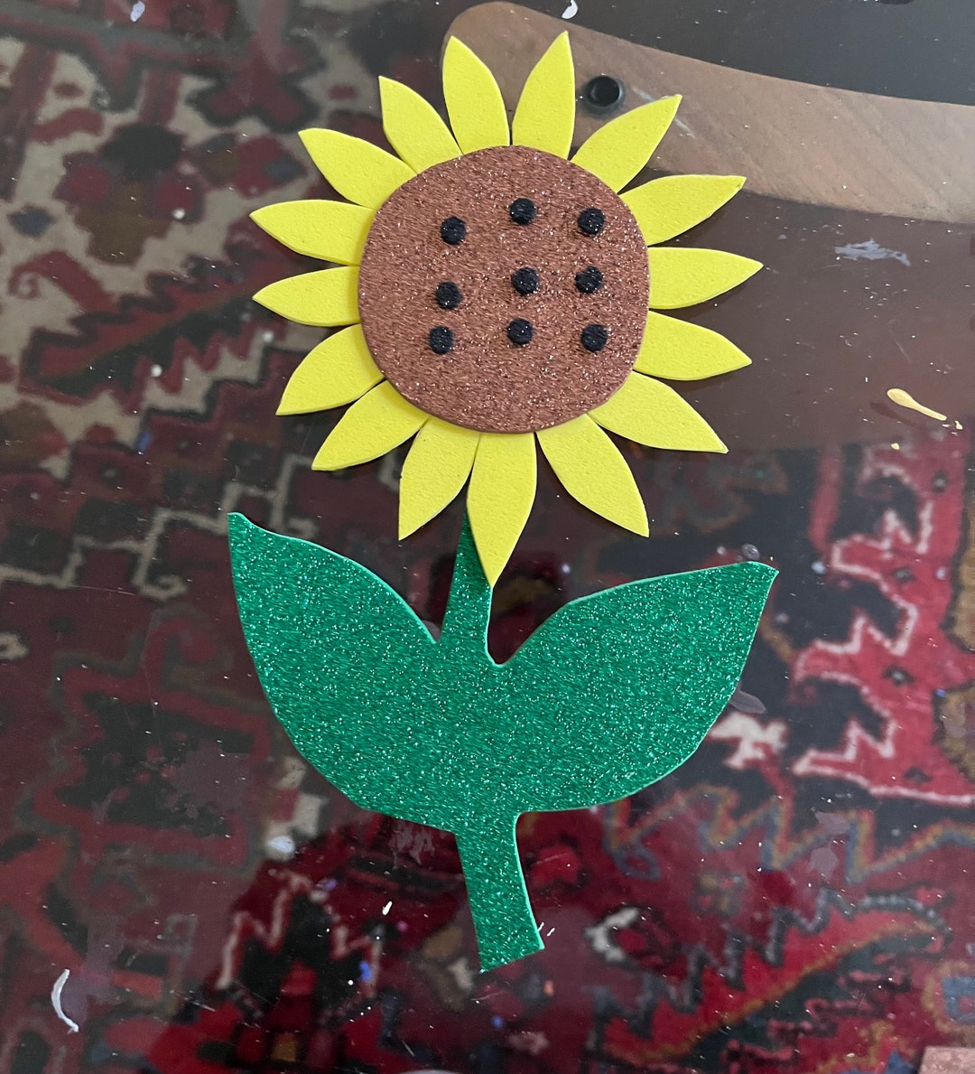 Sunflower Kit - Etsy