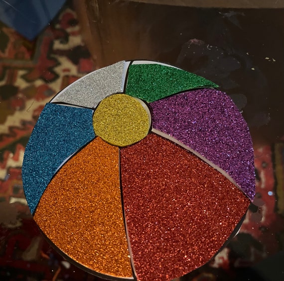 Beach Ball Kit - Etsy