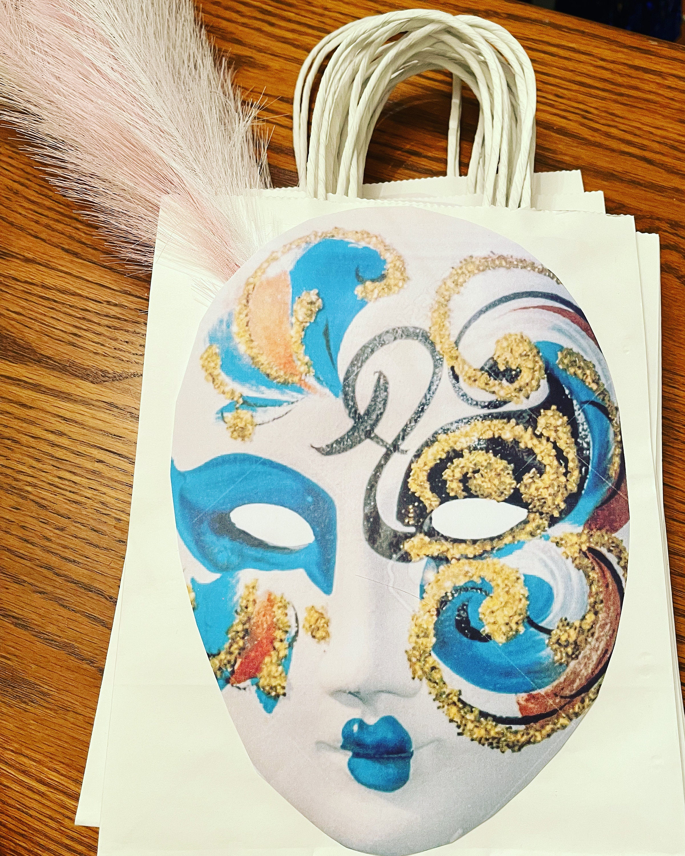 Mask Bags - Etsy