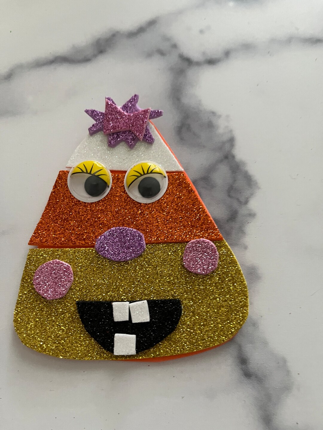 Candy Corn Girl - Etsy