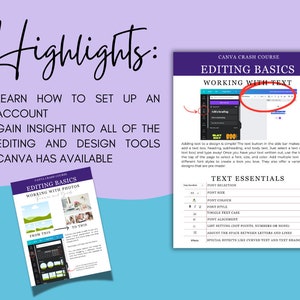 Master Canva Like a Pro: Your Complete Guide to Designing With Confidence A Crash Course Canva ...