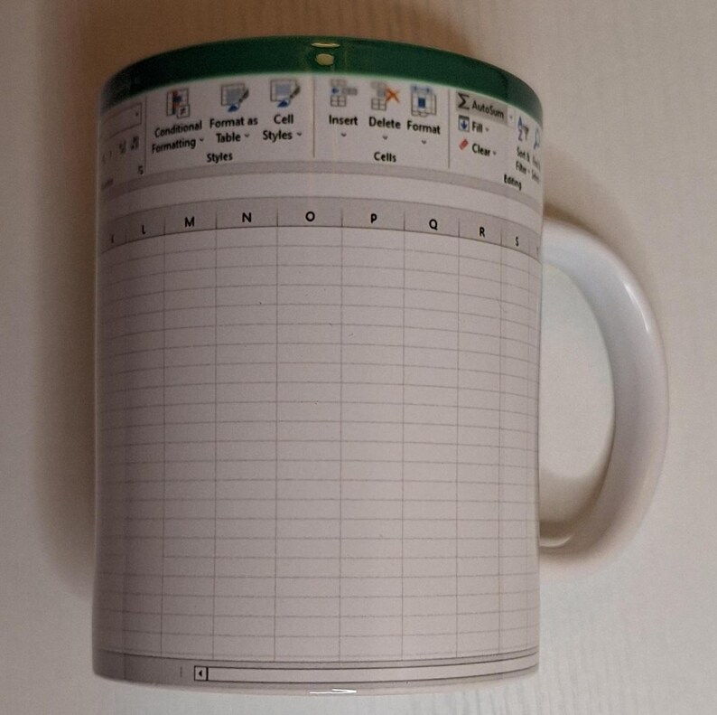 Freak in the Sheets Excel Spreadsheet Gift for Accountant Coworker 15 ...