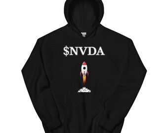Nvidia Hoodie - Etsy