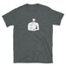 Wojak Coomer Flexing Doomer Zoomer Merch Dank Meme Gift T-shirt Npc ...