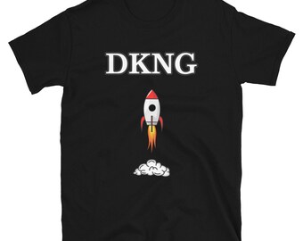 Draftkings Shirt - Etsy