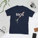 SOS Limited (sos)stock Market T-shirt | Investor Clothes |gift for ...
