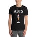 AST Space Mobile (ASTS) Stock Ticker T-shirt| Finance Clothing ...