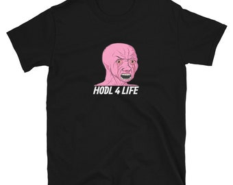 Coomer Wojak - Etsy
