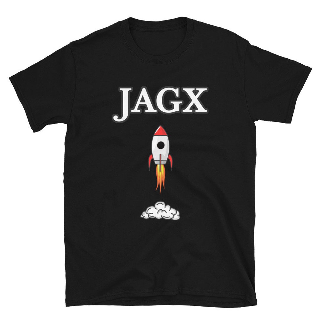 Jaguar Health (JAGX) Stock Market T-shirt | Gift for Stock Trader and ...