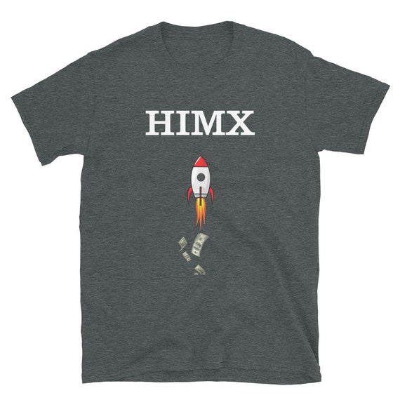 Himax Stock