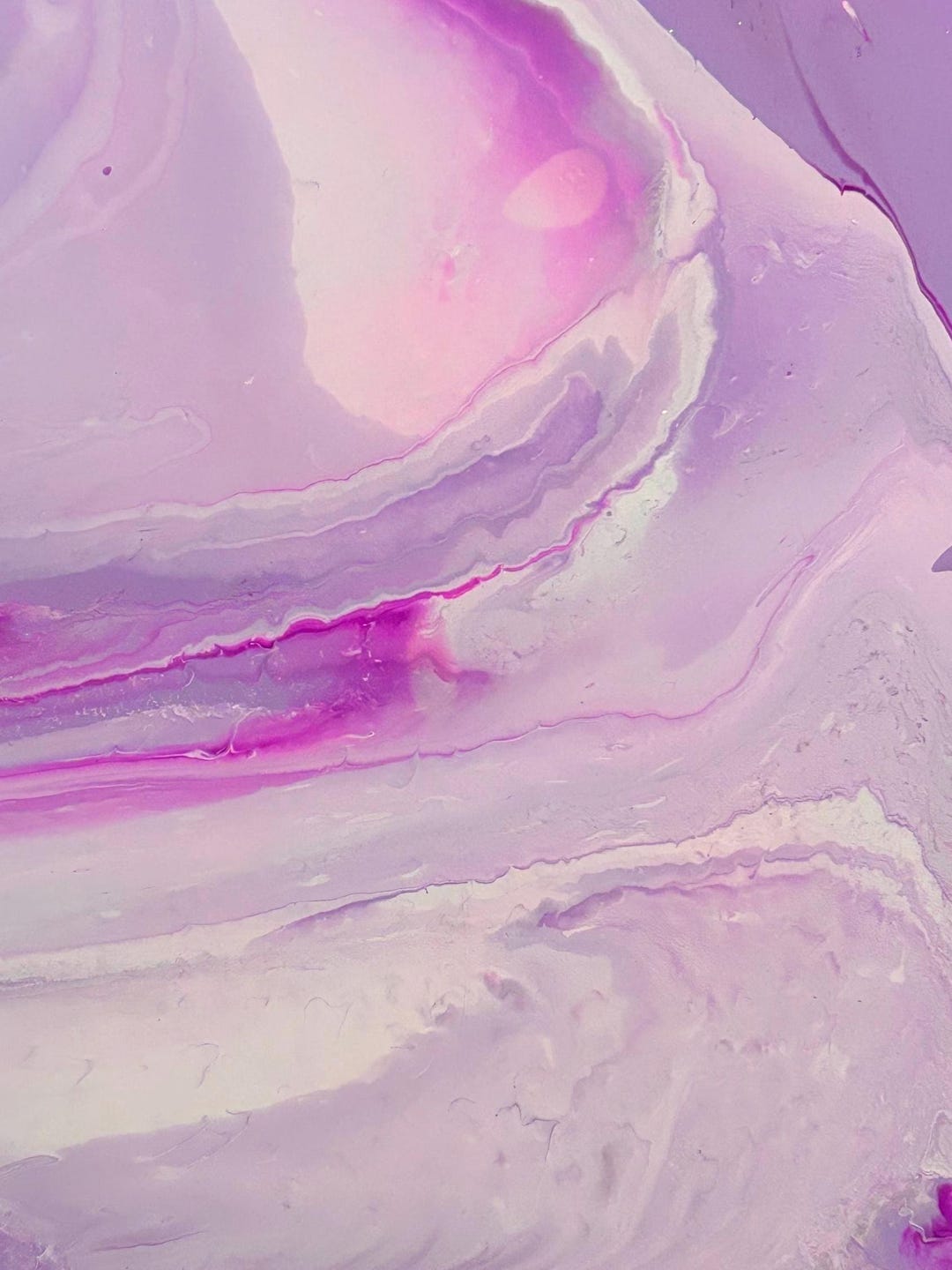 Pink Paradise - Etsy