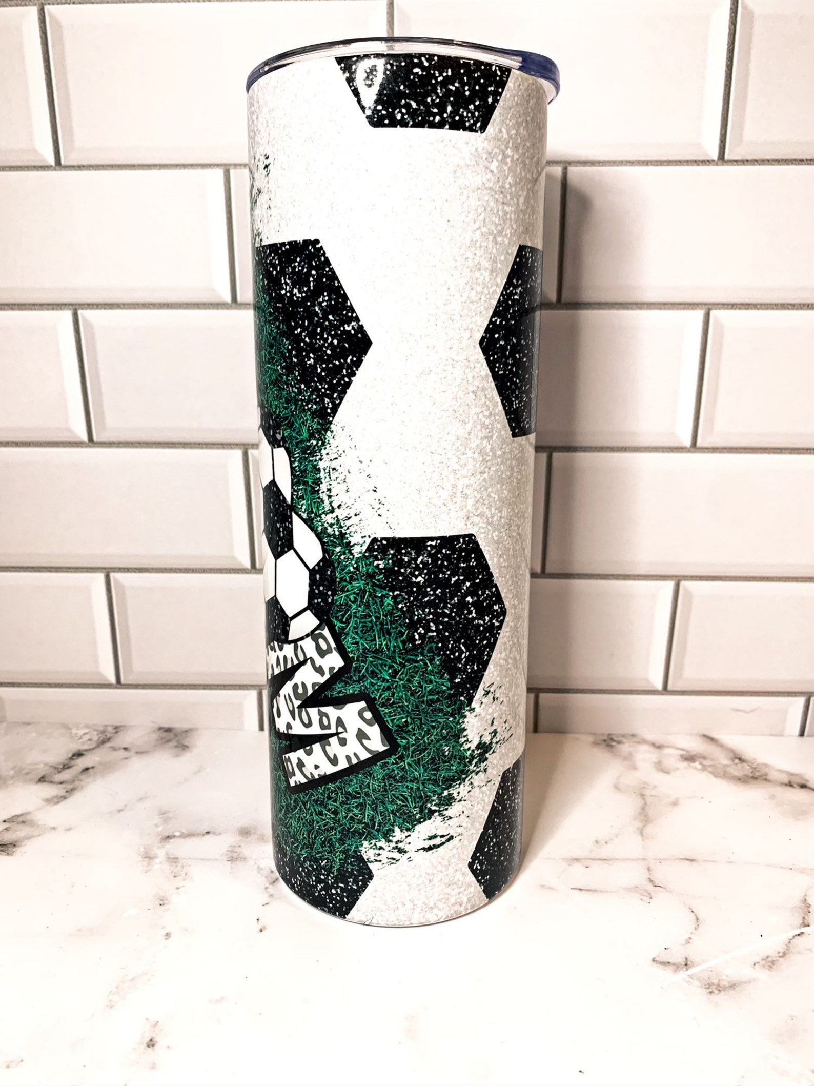 Soccer Mom Cup - Etsy