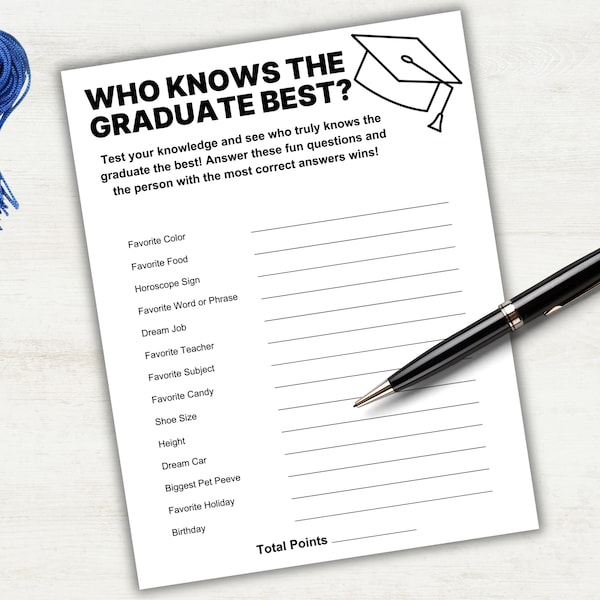 Monopoly Graduation - Etsy