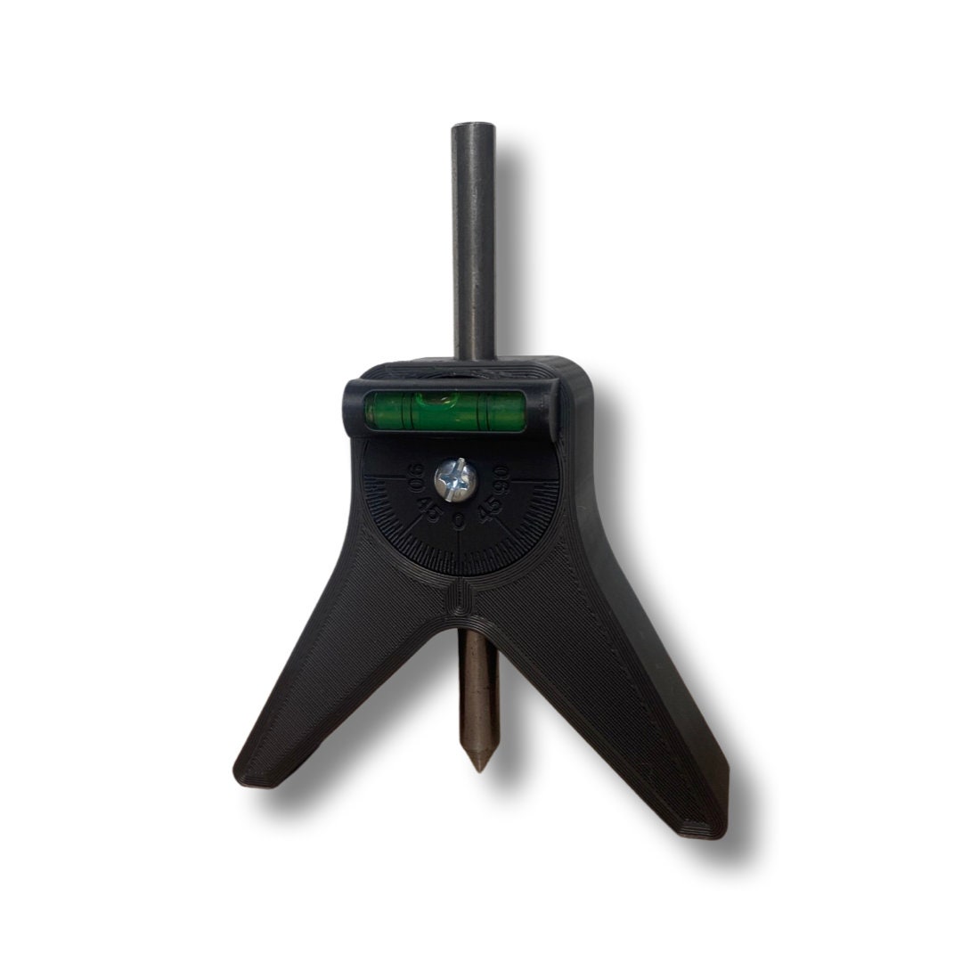 SMALL Pipe Centering Head, Pipe Level Indicator Dial, Pipe Fabrication ...