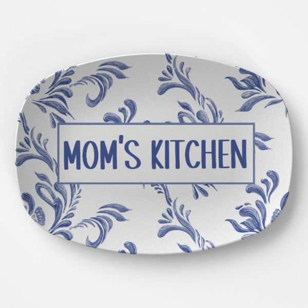 Personalized Platter - Etsy