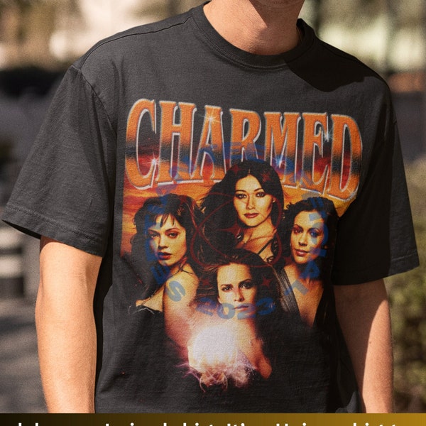 Charmed tv - Etsy
