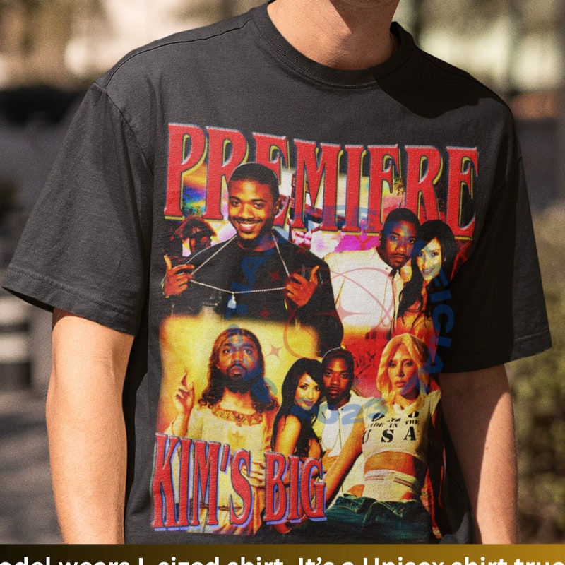 J Pop Clothing - Etsy