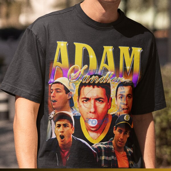 Adam - Etsy